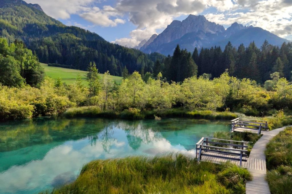 Slowenien für Anfänger | mal hier - mal da